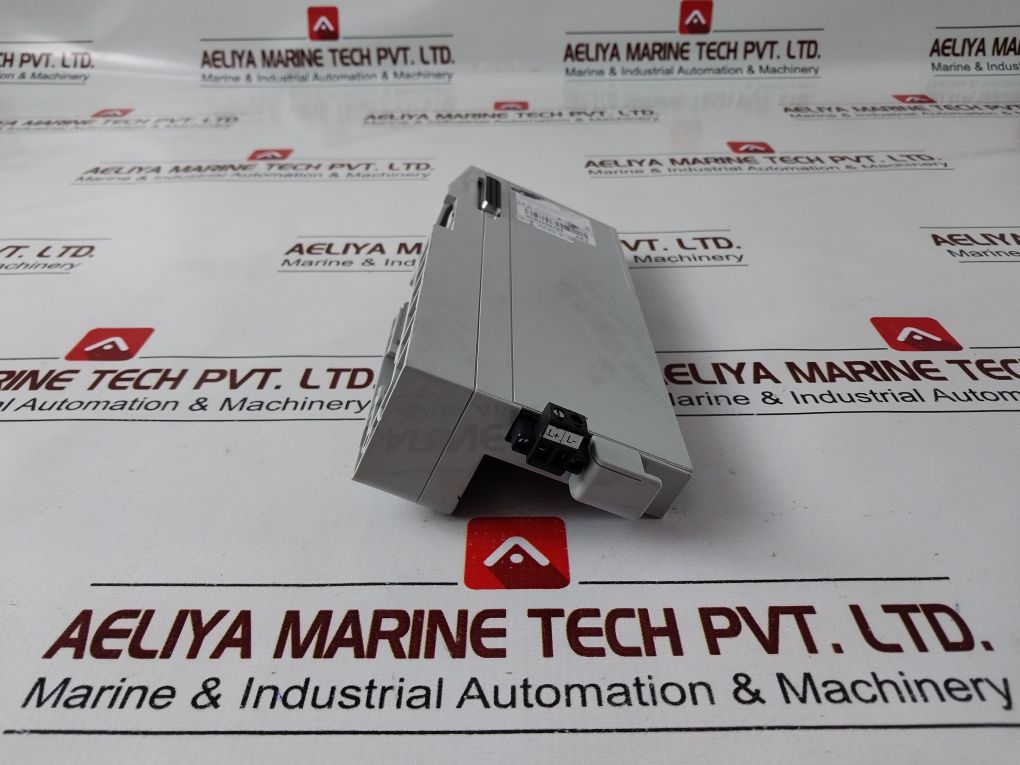 Abb Hbs01-fpn Horizontal Module Mount Base – Aeliya Marine