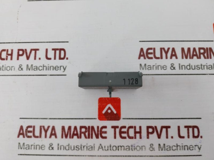 Abb Hkf1-11 Auxiliary Contact 1Sam201901R1001 5A Ip20 6Kv – Aeliya Marine