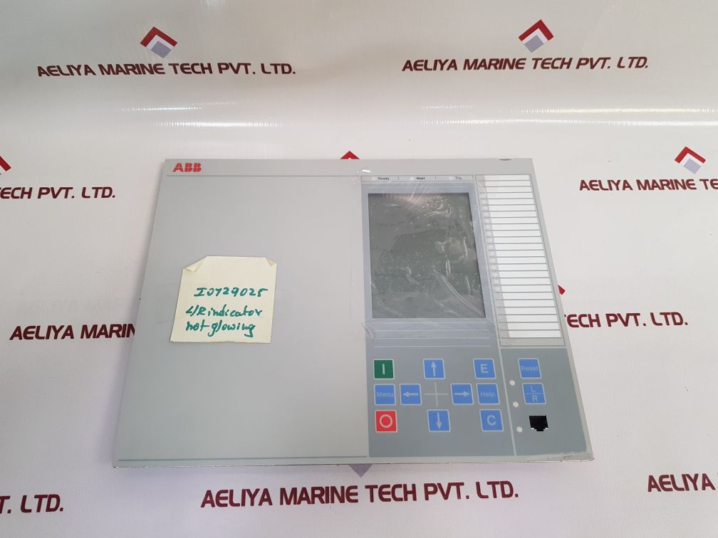 Abb Hmi-ied670 [D] Display 1Mrk000008-nbr03 – Aeliya Marine
