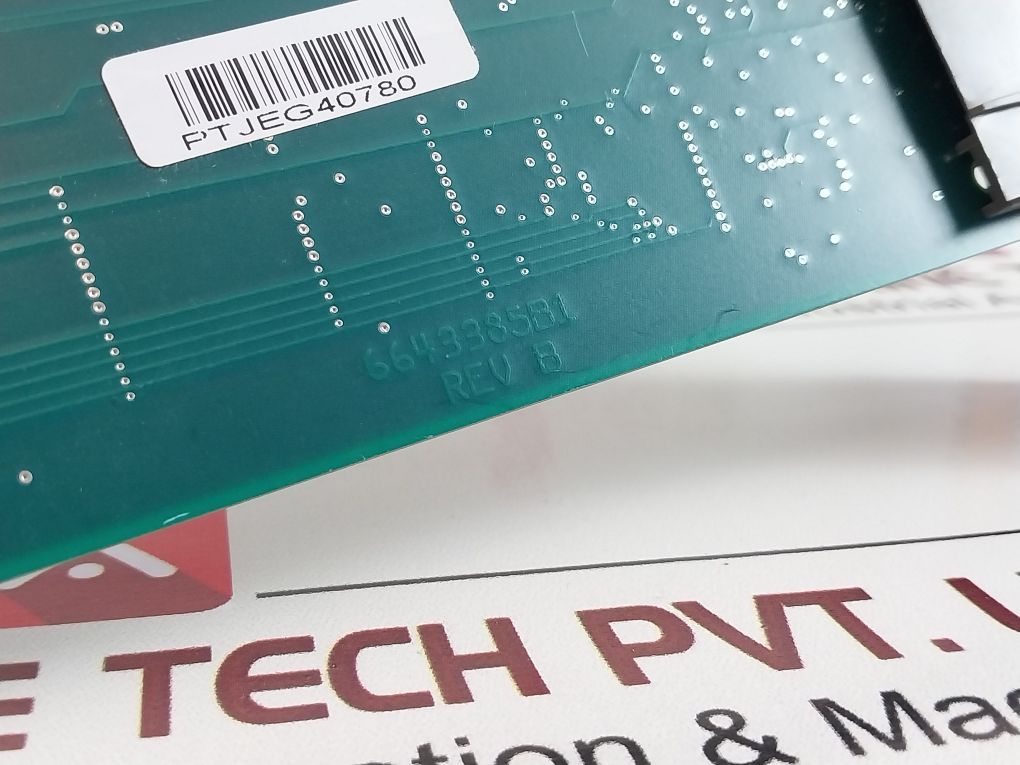 Abb Innpm12 Symphony Network Process Module Rev.B – Aeliya Marine