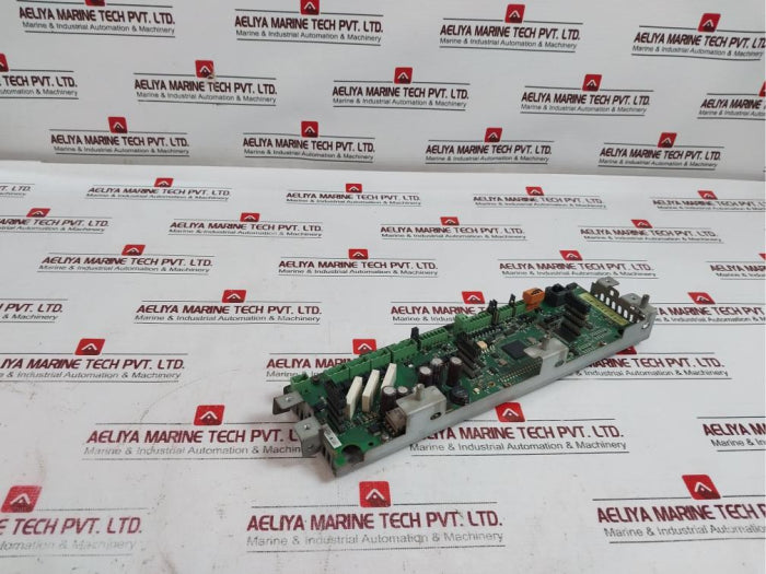 Abb Jcon-11 Cpu Control Board Wiring Terminal Unit Rev-b – Aeliya Marine