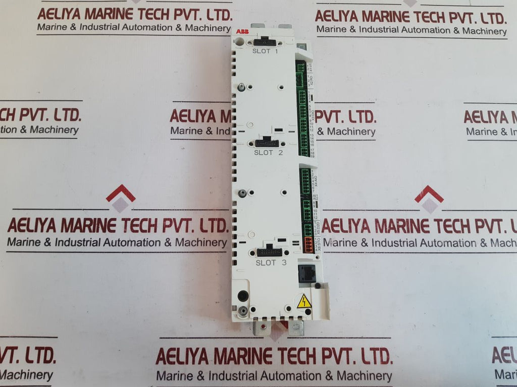 Abb jcu-01 compact module – Aeliya Marine