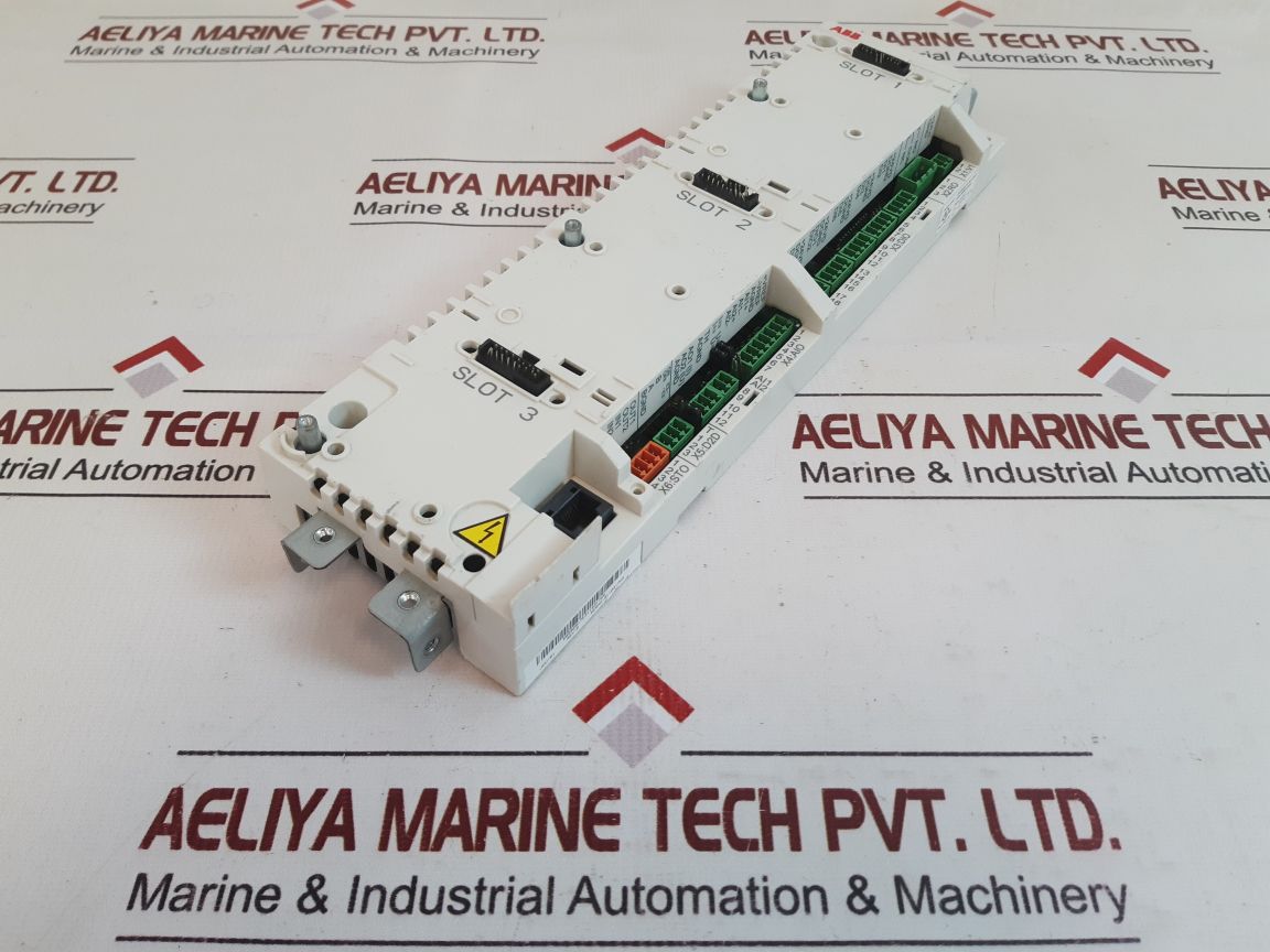 Abb jcu-01 compact module – Aeliya Marine Tech Pvt. Ltd.