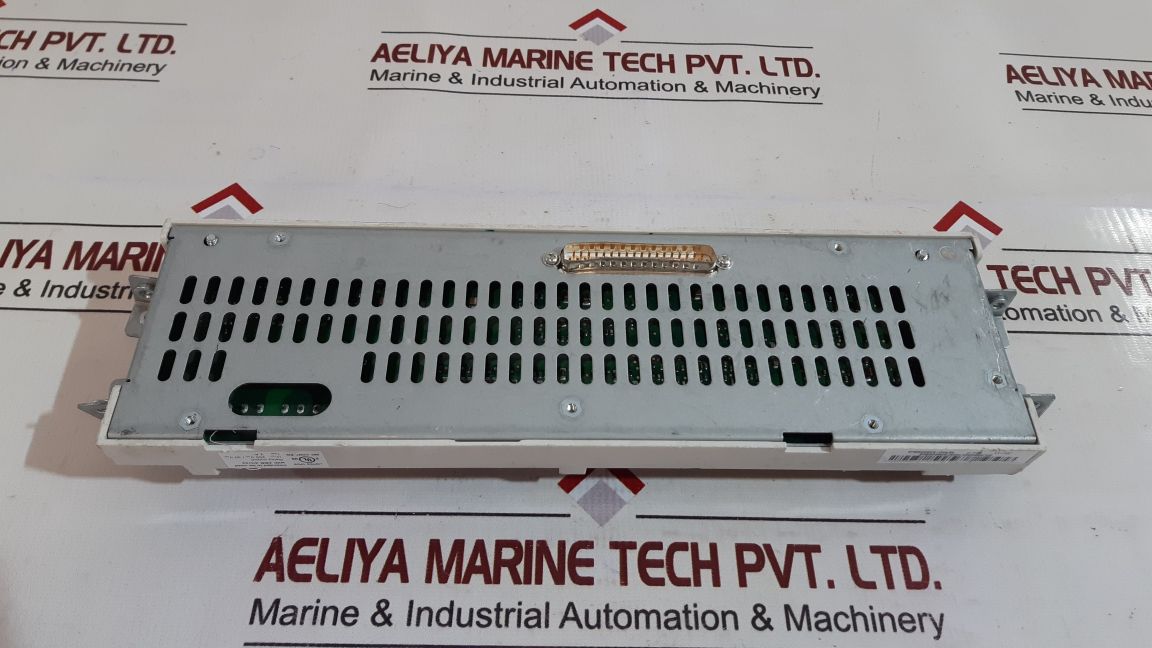 Abb Jcu-11 Control Unit 3Aua0000047068 – Aeliya Marine