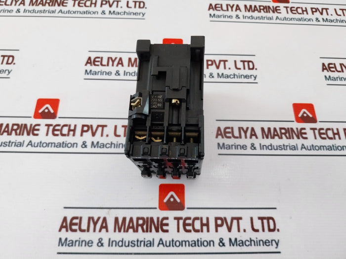 Abb K22E Auxiliary Contactor 10A 660V – Aeliya Marine
