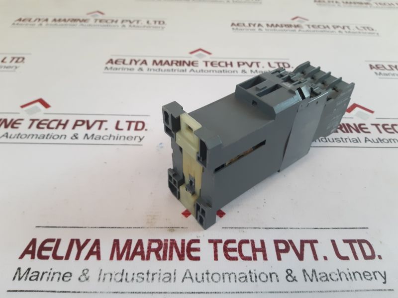 Abb Kc Control Relay With Ca5-40N Contactor – Aeliya Marine
