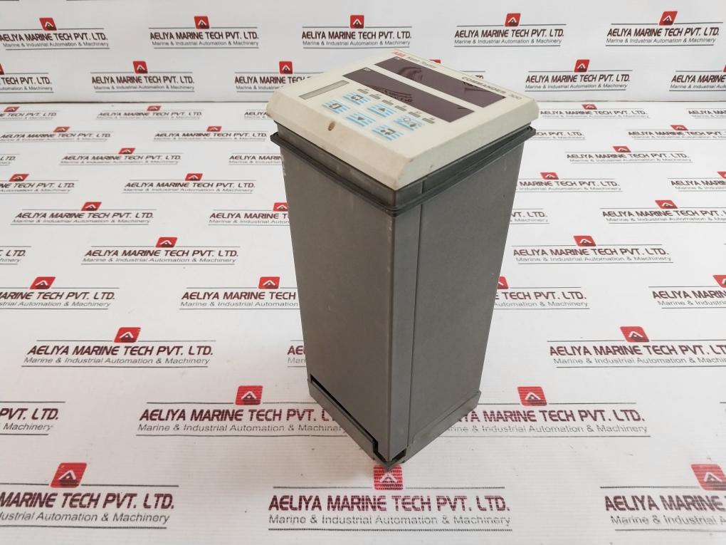 Abb Kent-taylor Commander 300 Process Controller – Aeliya Marine