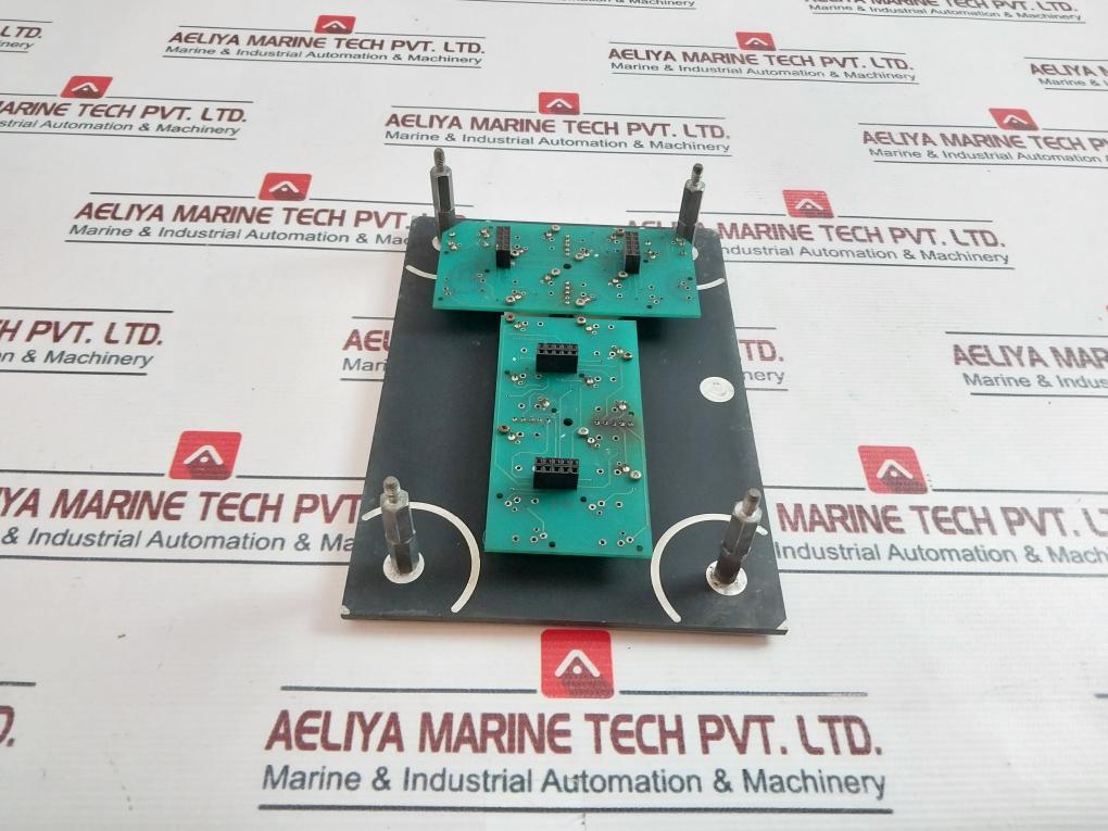 Abb Keypad – Aeliya Marine