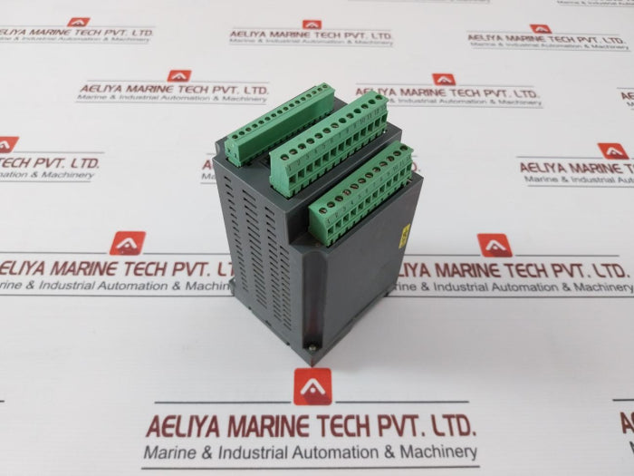 Abb M102-m Snmpwebcard Motor Control And Protection Unit Rev C 24Vdc ...