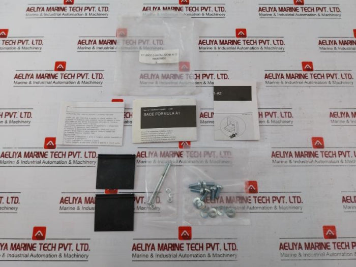 Abb Mccb A1A 125 Tmf40/400 F F 3P Case Circuit Breaker Kit Sace A1 40A ...