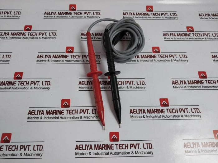 Abb Metrawatt Metriso 5000 Insulation Tester 0-5000V – Aeliya Marine