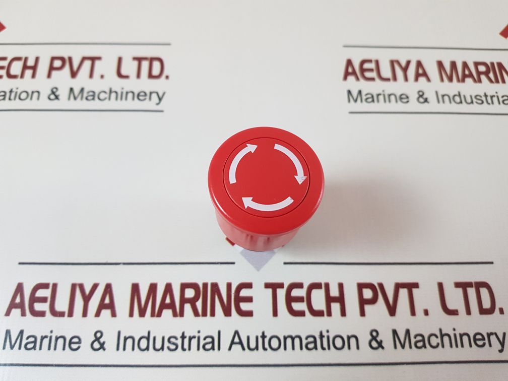 Abb Mpmt3-10R Emergency Stop 1Sfa611510R1001 – Aeliya Marine