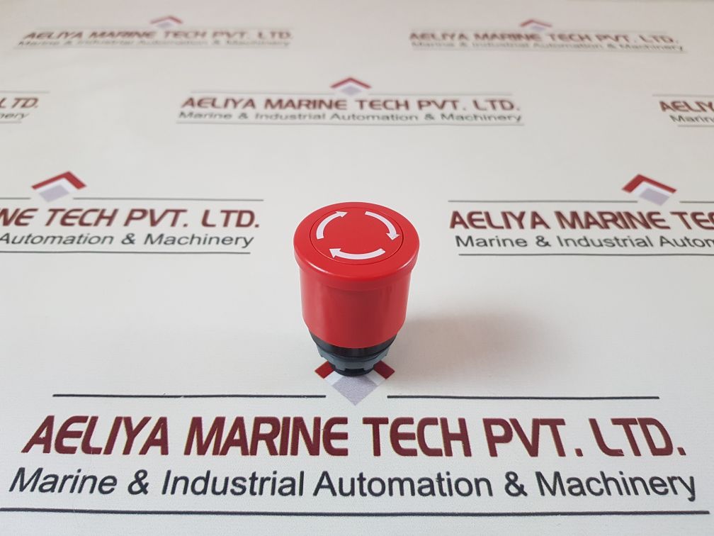 Abb Mpmt3-10R Emergency Stop 1Sfa611510R1001 – Aeliya Marine