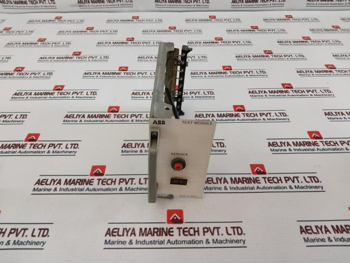 Abb Mr 420810 P2 Test Module – Aeliya Marine