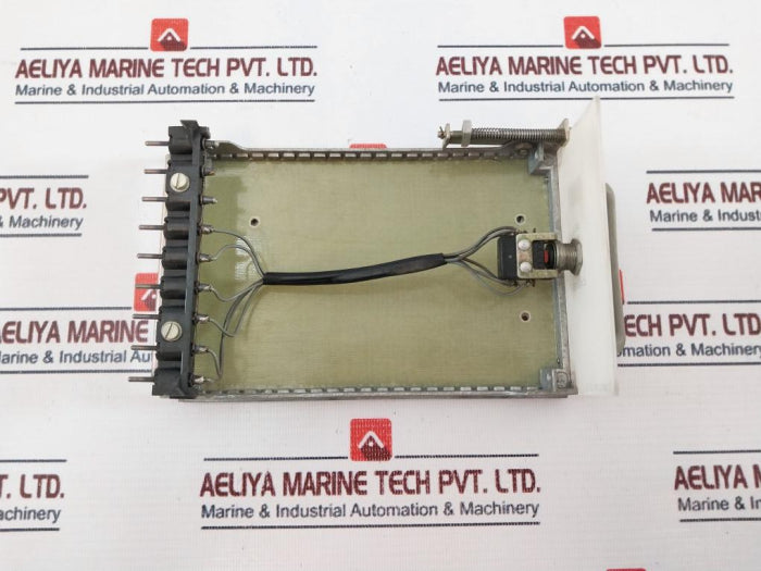 Abb Mr 420810 P2 Test Module – Aeliya Marine