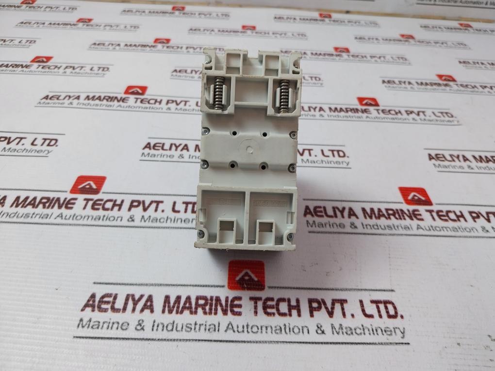 Abb Ms132-20L Manual Motor Starter 690V 50/60Hz – Aeliya Marine
