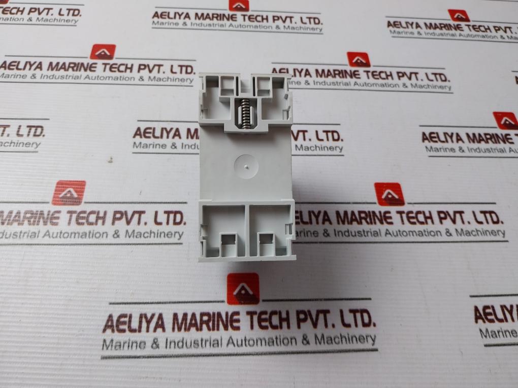 Abb Ms132-6.3 Manual Motor Starter 690V 50/60Hz – Aeliya Marine