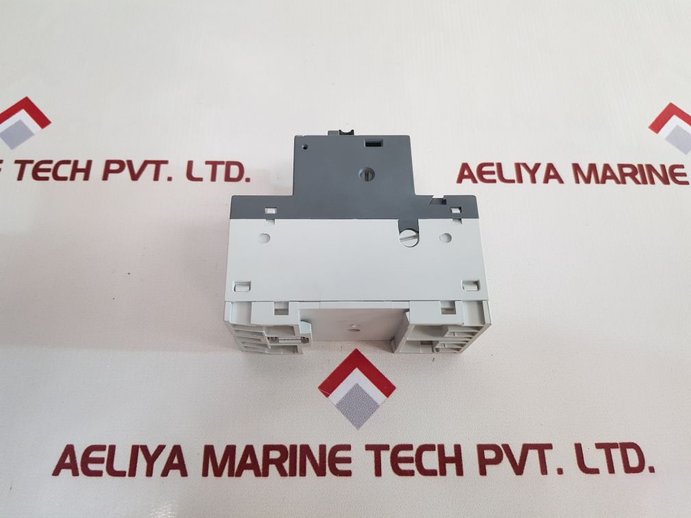 Abb Ms 116 Manual Motor Starter 1Sam250000R1010 – Aeliya Marine