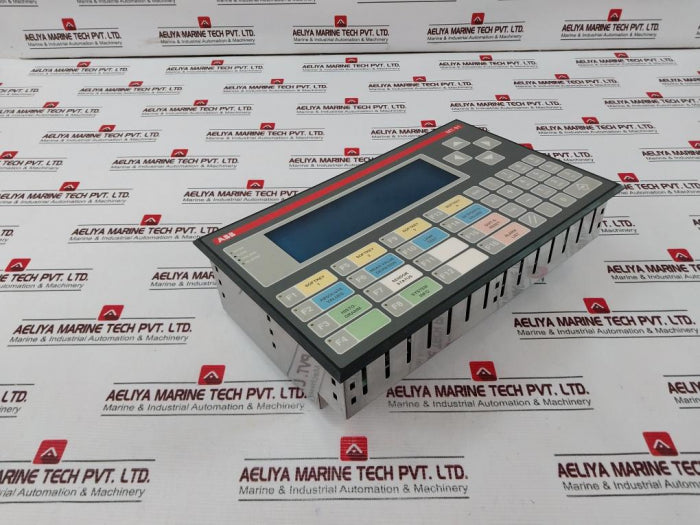 Abb Mt-91-arc Fp A Operator Panel Max 60V/0.5A – Aeliya Marine