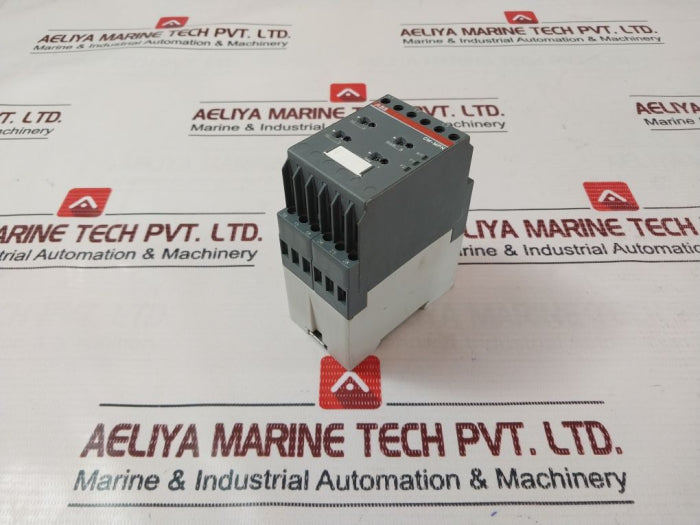 Abb Multi-function Monitor Cm-mpn.52 3 Phase Rms Monitor Relay – Aeliya ...