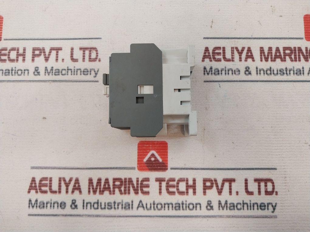 Abb N22E Contactor Relay 220V 60Hz – Aeliya Marine