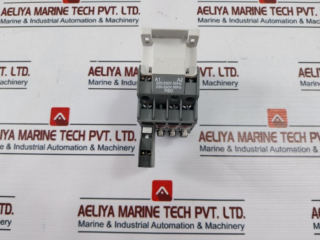 Abb N31E Contactor Relay – Aeliya Marine