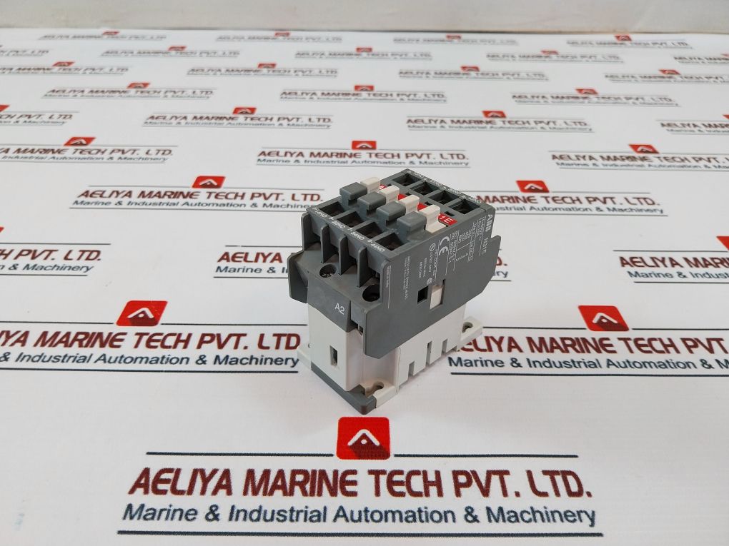 Abb N31E Contactor Relay – Aeliya Marine Tech Pvt. Ltd.