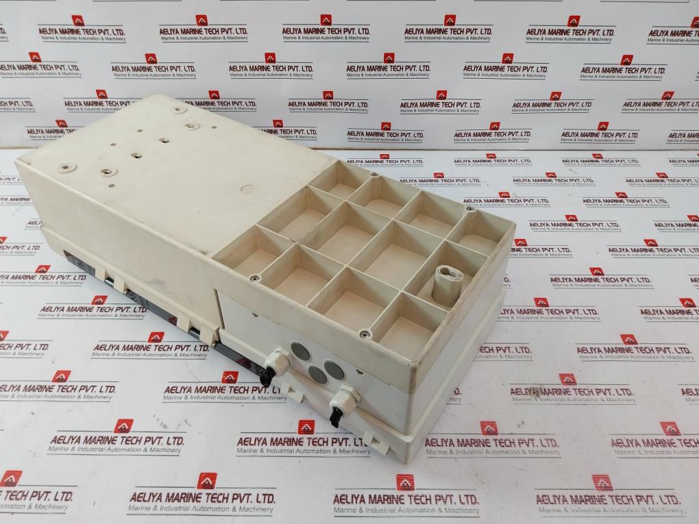 Abb Navigator 600 Silica Analyzer Aw641/51000910/Std – Aeliya Marine