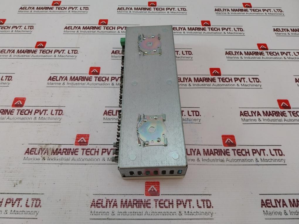 Abb Ndbu-95C Ddcs Branching Unit 24Vdc – Aeliya Marine