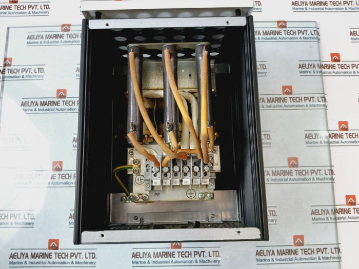 Abb Noch0030-62 Du/Dt Filter 28A Ip22 – Aeliya Marine