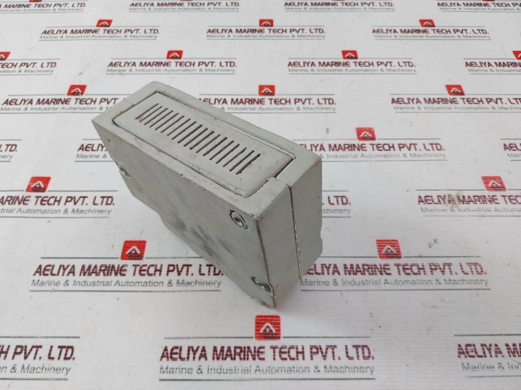 Abb Novomax G30 Arc-chute – Aeliya Marine