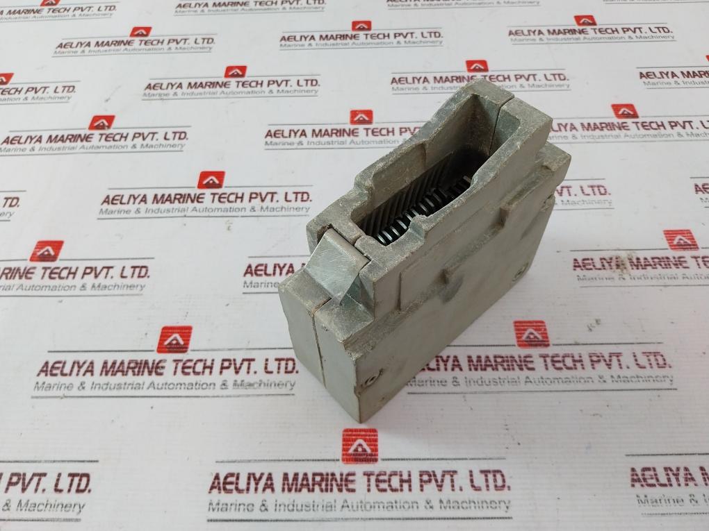 Abb Novomax G30 Arc-chute – Aeliya Marine