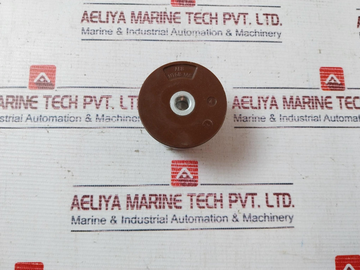 Abb Ntgb 1A8 Insulator Support Base – Aeliya Marine