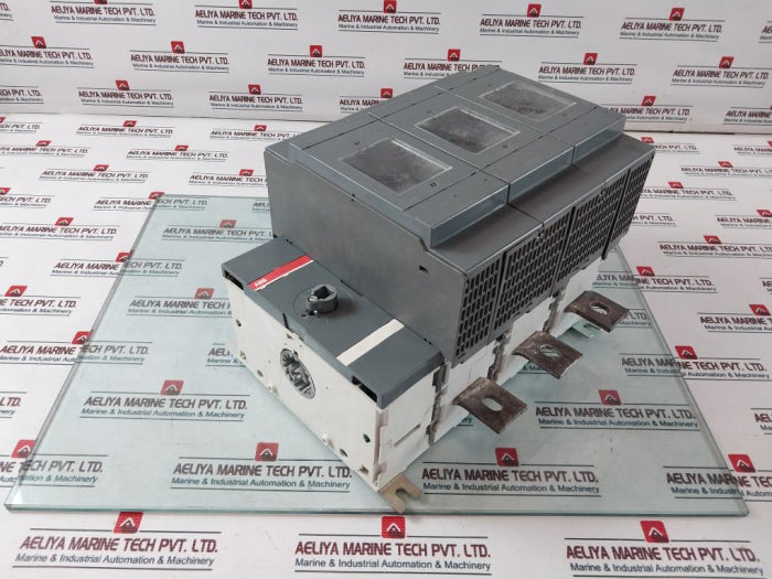 Abb Os630D03P Fuse Switch Disconnector 690V 630A 50…60Hz – Aeliya Marine