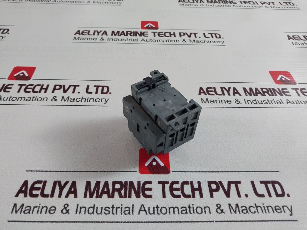Abb Ot32E3 Disconnect Switch – Aeliya Marine