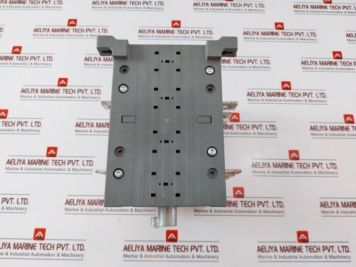 Abb Ot400E03C Transfer Switch 400A Iec 60947 400A 50â€¦60Hz – Aeliya Marine