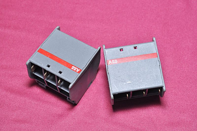 Abb Pa66 Contactor – Aeliya Marine