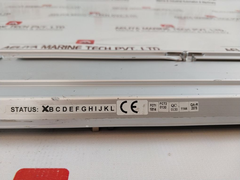 Abb Pec800-bp Module – Aeliya Marine