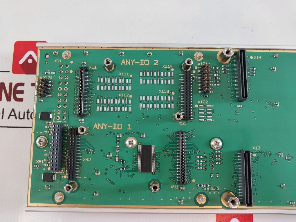 Abb Pec800-bp Module – Aeliya Marine