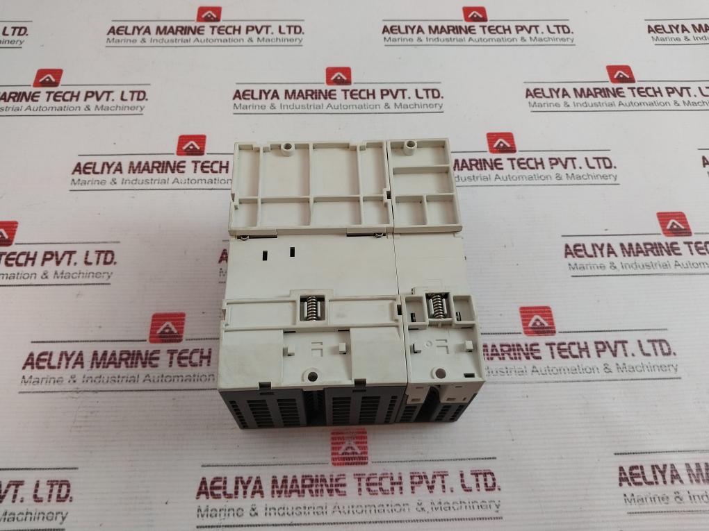 Abb Pm554 Central Processing Unit 24Vdc 2A – Aeliya Marine