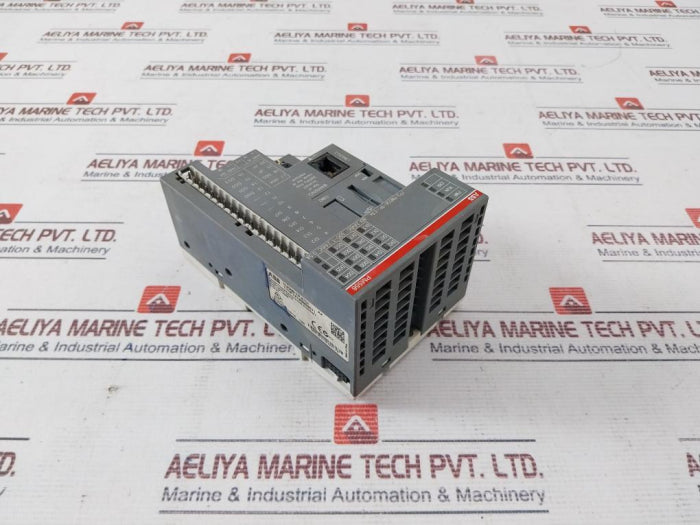 Abb Pm556-tp-eth Programmable Logic Controller 1Sap121200R0071 24Vdc ...