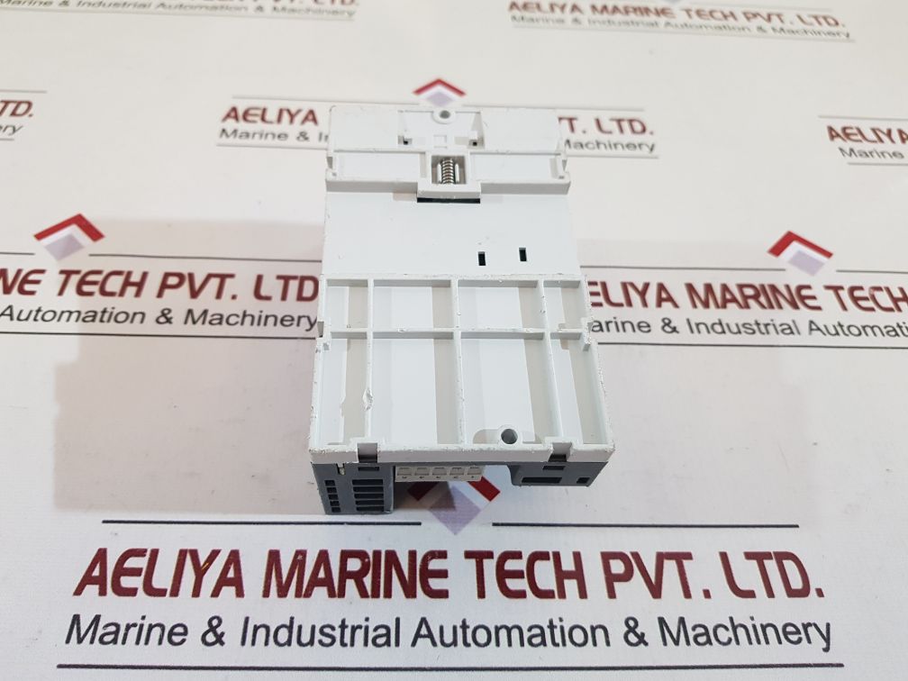 Abb Pm564-rp-eth Programmable Logic Controller – Aeliya Marine