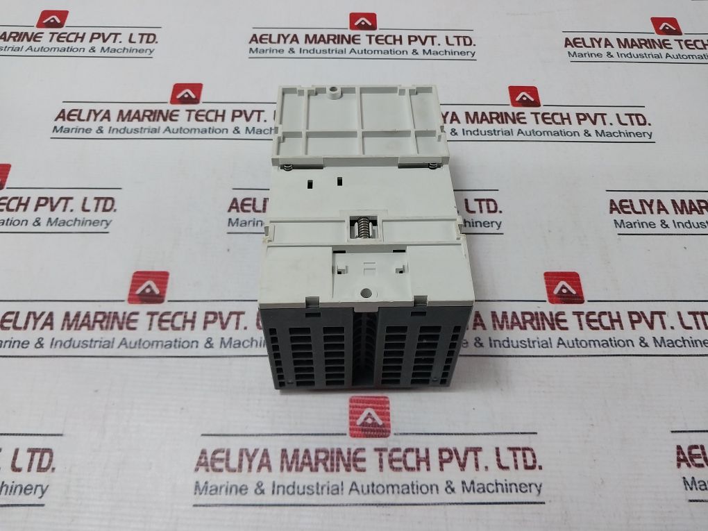 Abb Pm564-rp-eth Programmable Logic Controller Cpu 128Kb Ethernet ...