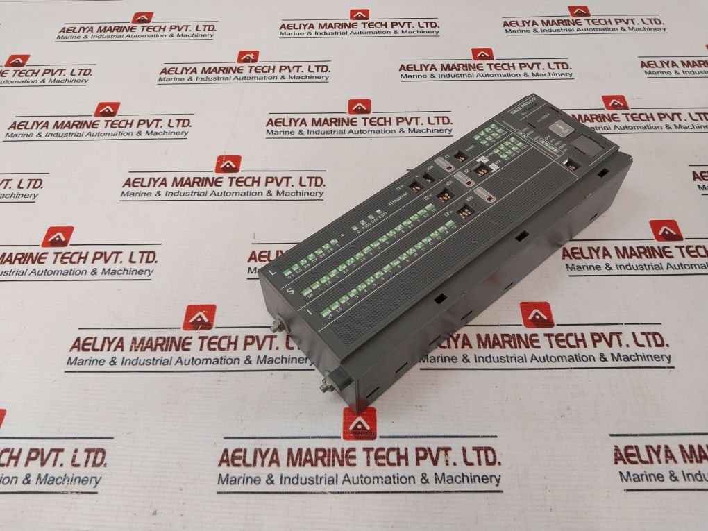 Abb Pr121/P Low-voltage Ac Power Circuit-breaker Trip Unit – Aeliya Marine