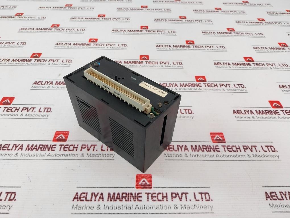 Abb Procontic Cs 31 I/O Remote Unit 24V Dc 5W – Aeliya Marine