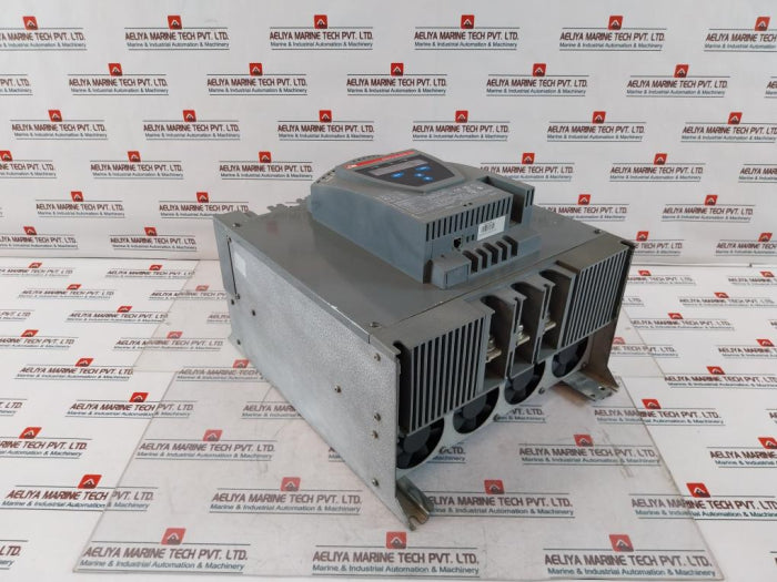 Abb Pst210-600-70 Soft Starter 1Sfa894012R7000 100-250V 50/60Hz ...