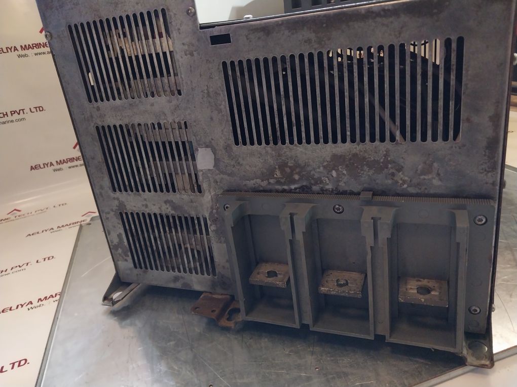 Abb Pstb570-600-70 Softstarter – Aeliya Marine