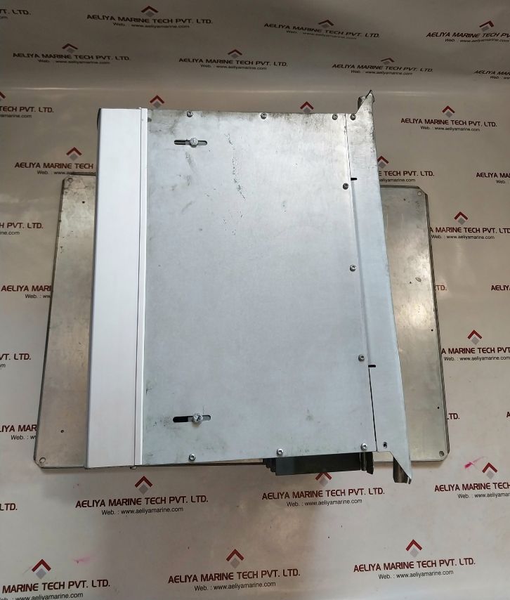 Abb Pstb570-600-70 Softstarter – Aeliya Marine