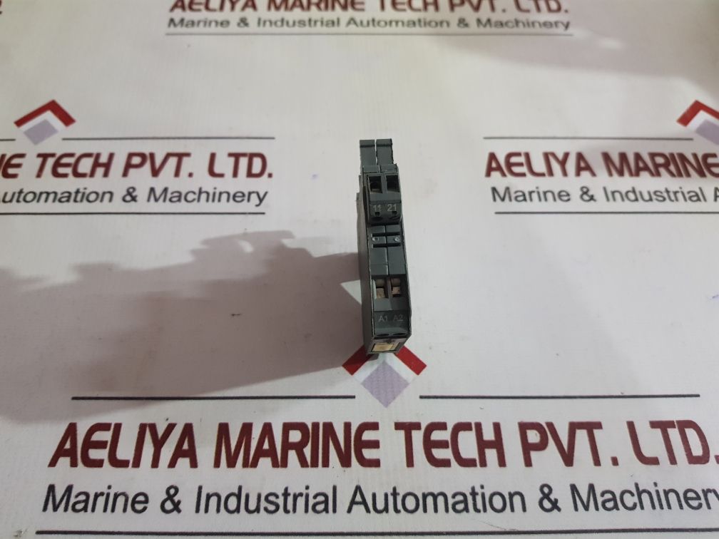 Abb R1542 Relay Module – Aeliya Marine
