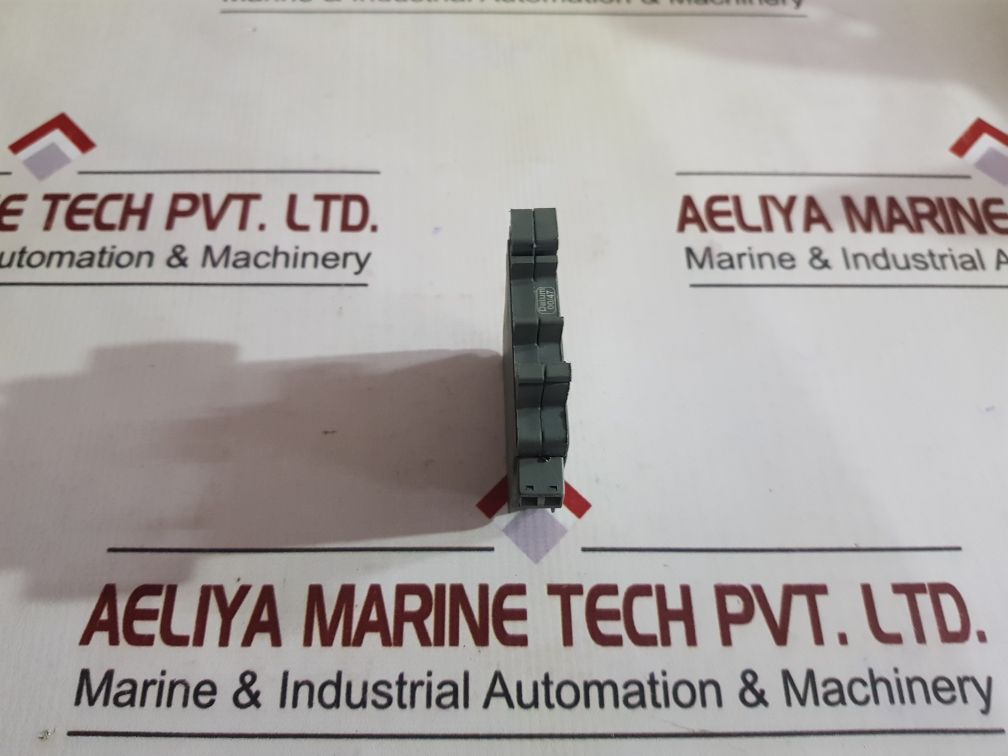 Abb R1542 Relay Module – Aeliya Marine